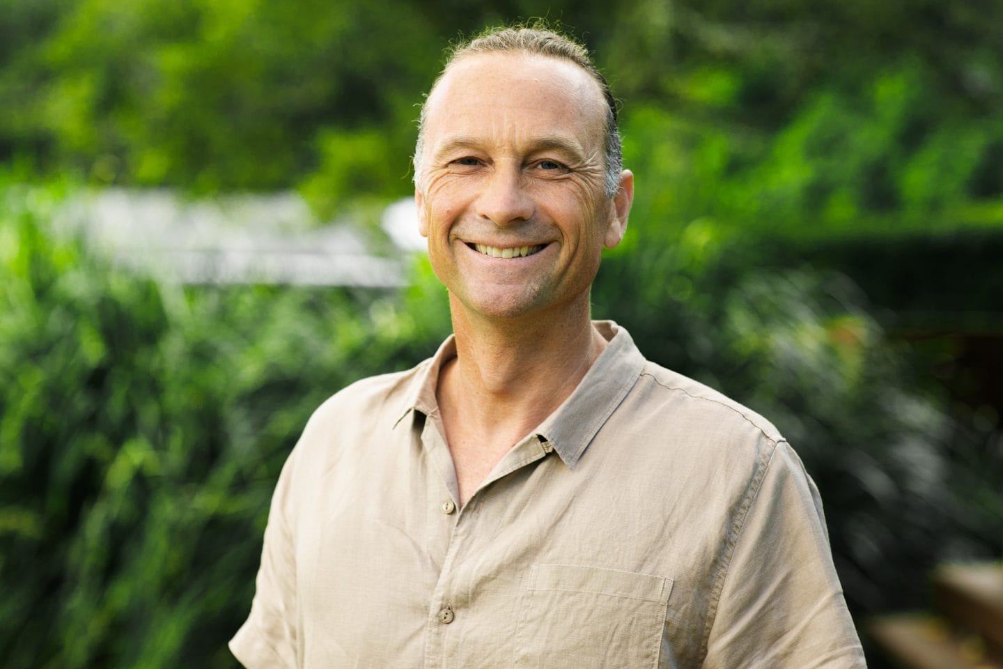 Meet The Team at Byron Private