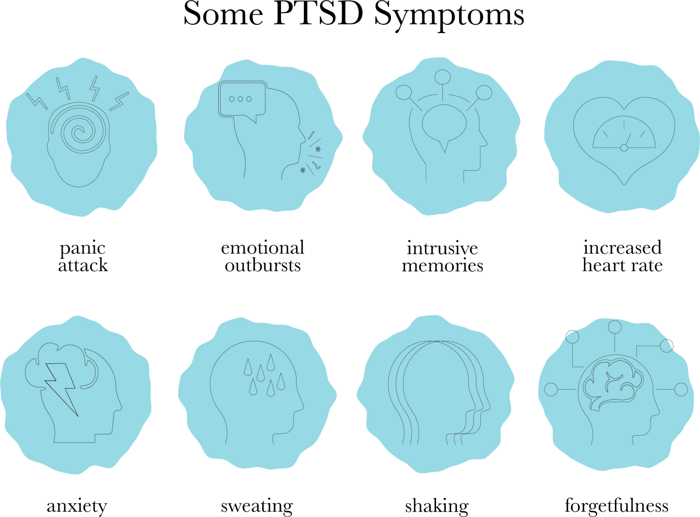 How To Best Help Someone With PTSD [5 Helpful Tips]